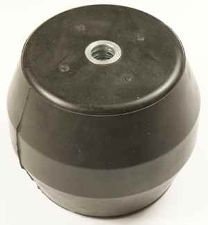 Vibration-Mounts.co.uk, Bobbin Mounts, Rubber Mounts, UK, Leicester