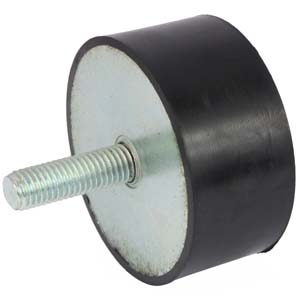 Vibration-Mounts.co.uk, Bobbin Mounts, Rubber Mounts, UK, Leicester