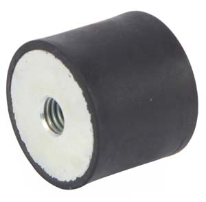Vibration-Mounts.co.uk, Bobbin Mounts, Rubber Mounts, UK, Leicester